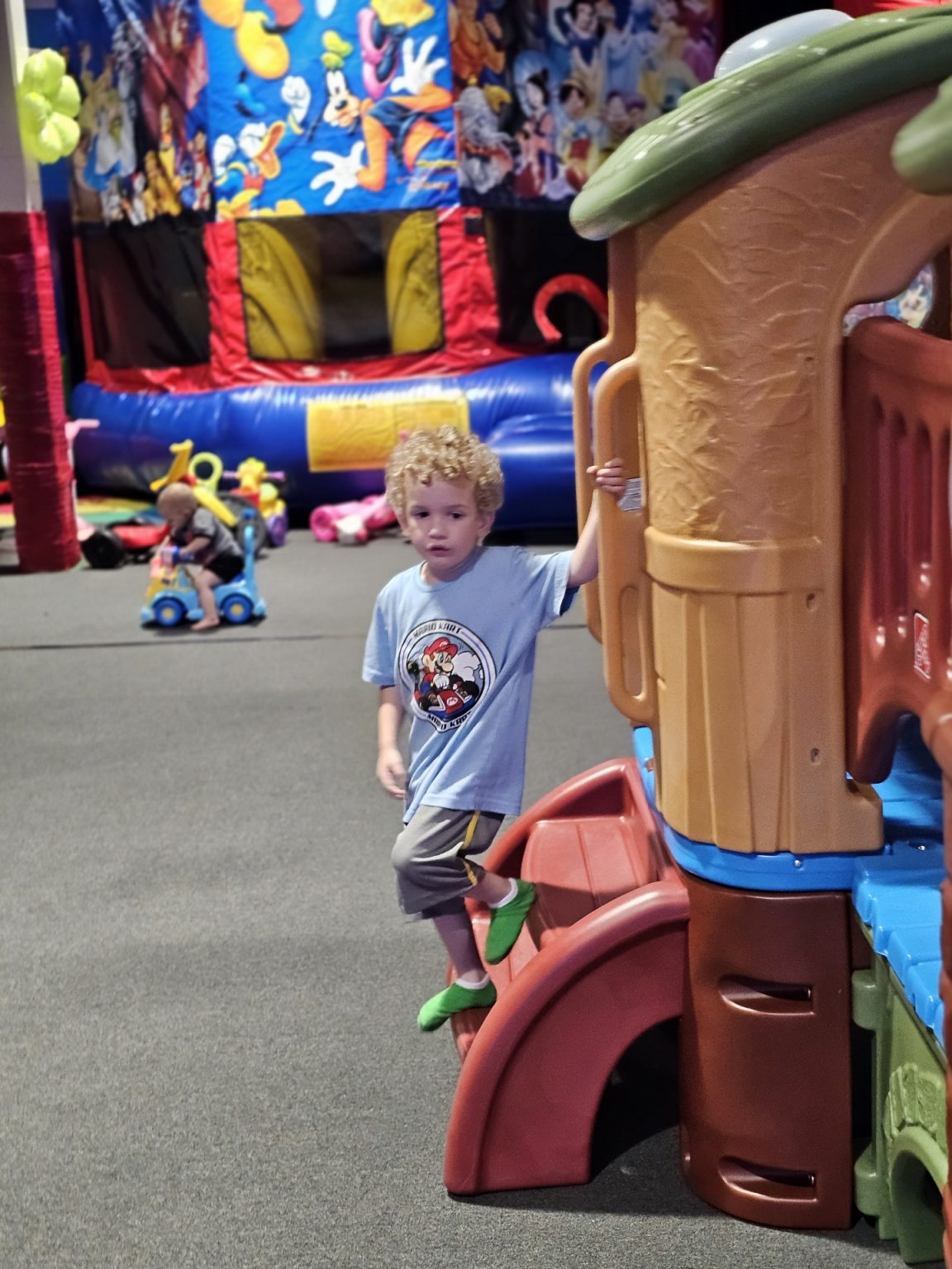 Gallery • Bounce House LLC